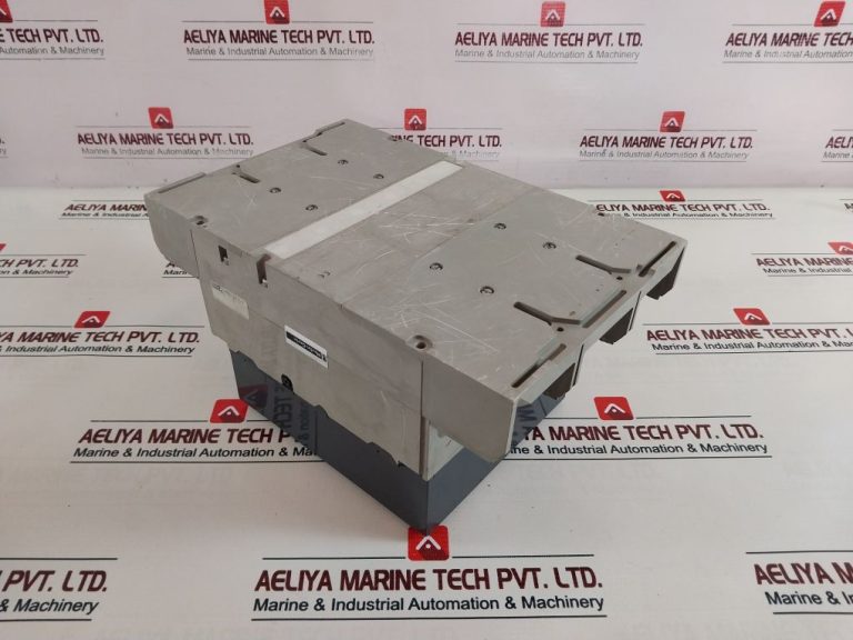 Schneider Electric Ns1250h Circuit Breaker Trip Unit - Aeliya Marine