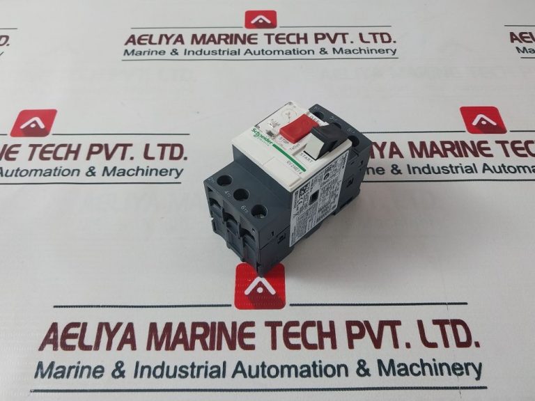 Schneider Electric Telemecanique Gv2me16 Motor Circuit Breaker 690v ...