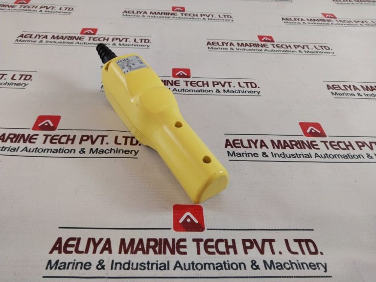 Schneider Electric Xac A215 Pendant Control Station Push Button - Aeliya Marine