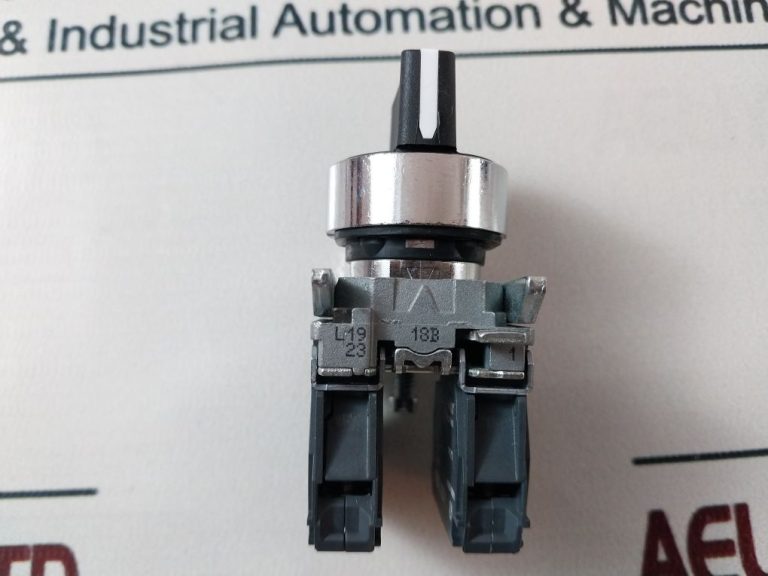 Schneider Electric Telemecanique Zbe-101 Push Button Switch 240v ...