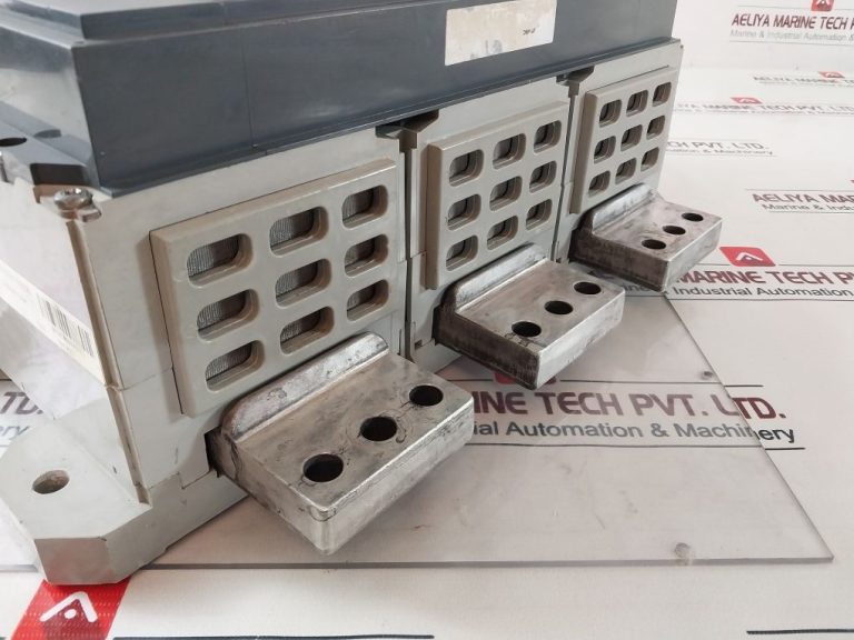 Schneider Merlin Gerin Ns2000n Circuit Breaker - Aeliya Marine