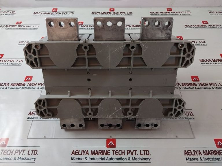 Schneider Merlin Gerin Ns2000n Circuit Breaker - Aeliya Marine