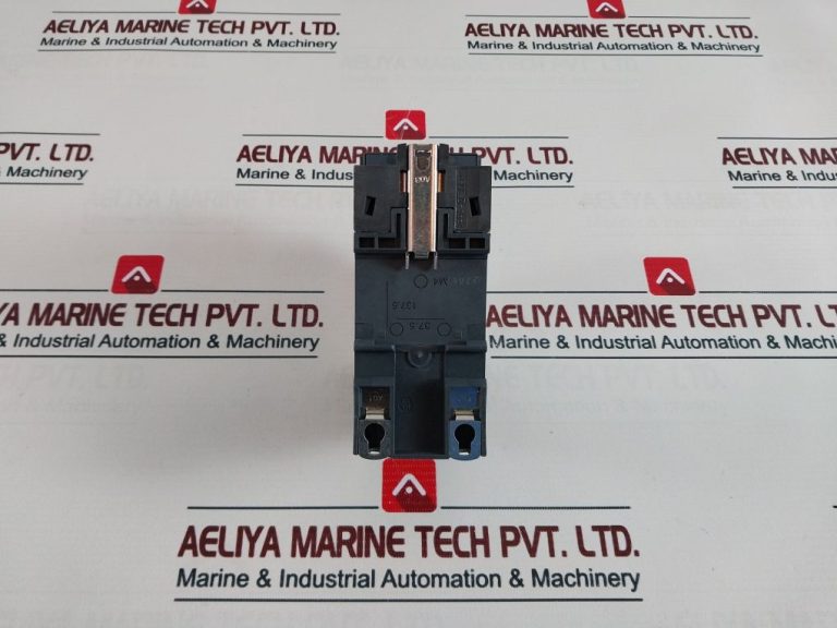 Schneider Electric Telemecanique Gv3p 40 Motor Circuit Breaker 690v ...