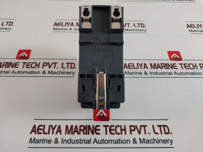 Schneider Electric Telemecanique Gv3p 40 Motor Circuit Breaker 690v ...