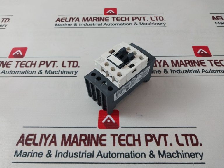 Schneider Electric Telemecanique Lc1d258 Contactor 600v - Aeliya Marine