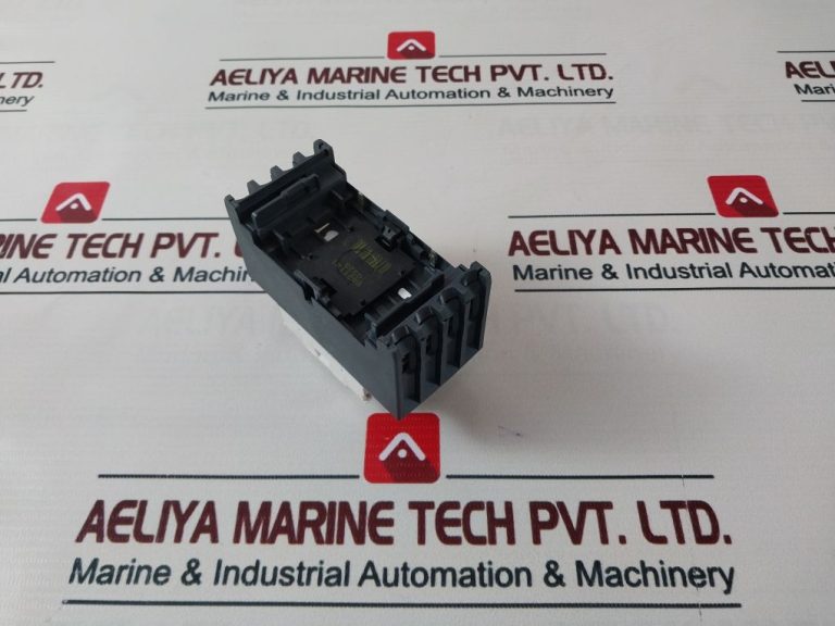 Schneider Electric Telemecanique Lc1d258 Contactor 600v - Aeliya Marine