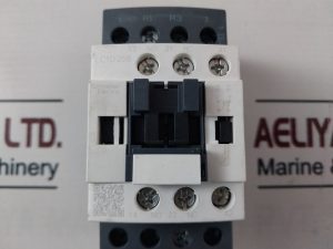Schneider Electric Telemecanique Lc1d258 Contactor 600v - Aeliya Marine