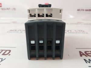 Schneider Electric Telemecanique Lc1d258 Contactor 600v - Aeliya Marine