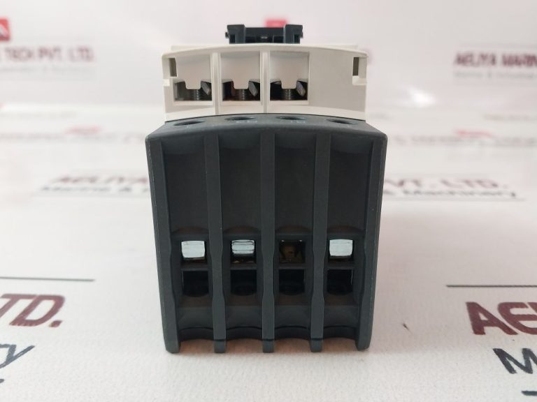 Schneider Electric Telemecanique Lc1d258 Contactor 600v - Aeliya Marine