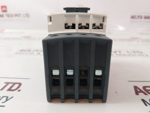 Schneider Electric Telemecanique Lc1d258 Contactor 600v - Aeliya Marine