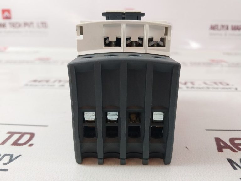 Schneider Electric Telemecanique Lc1d258 Contactor 600v - Aeliya Marine