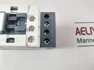 Schneider Electric Telemecanique Lc1d258 Contactor 600v - Aeliya Marine