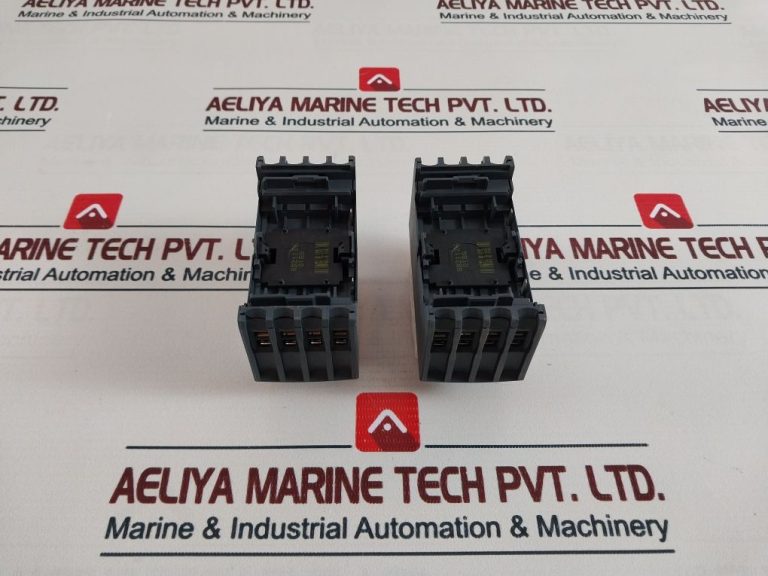 Schneider Telemecanique Lc1d128 Contactor - Aeliya Marine