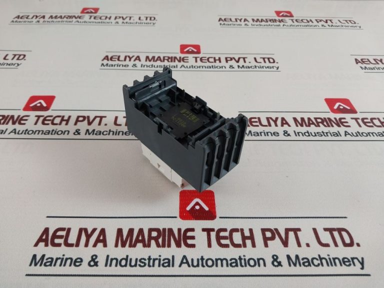 Schneider Telemecanique Lc1d128 Contactor - Aeliya Marine