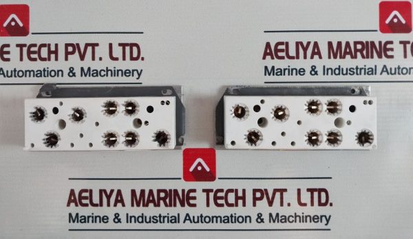 Semikron Skiip 82anb15t10 Igbt Module - Aeliya Marine