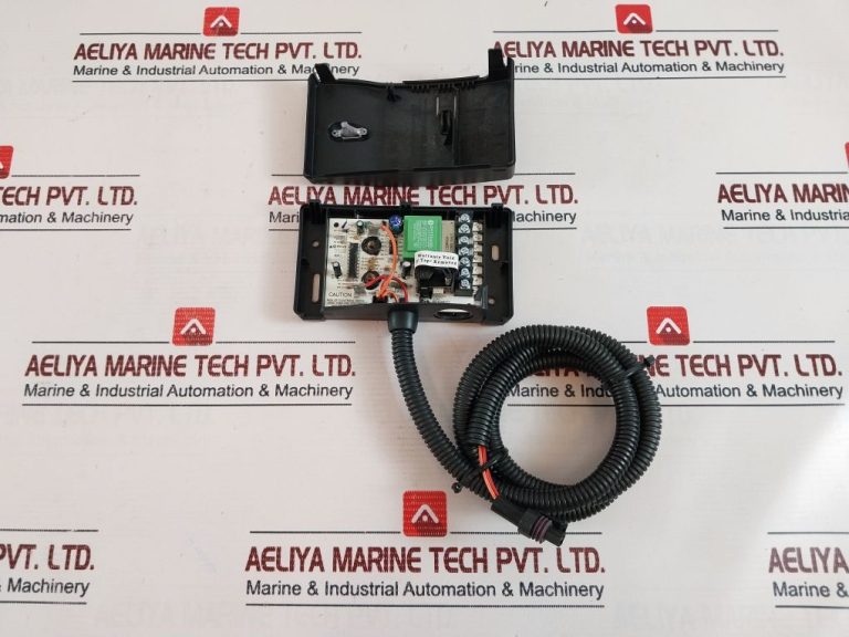 Sentronic 085-0172-04 Oil Pressure Sensing System - Aeliya Marine