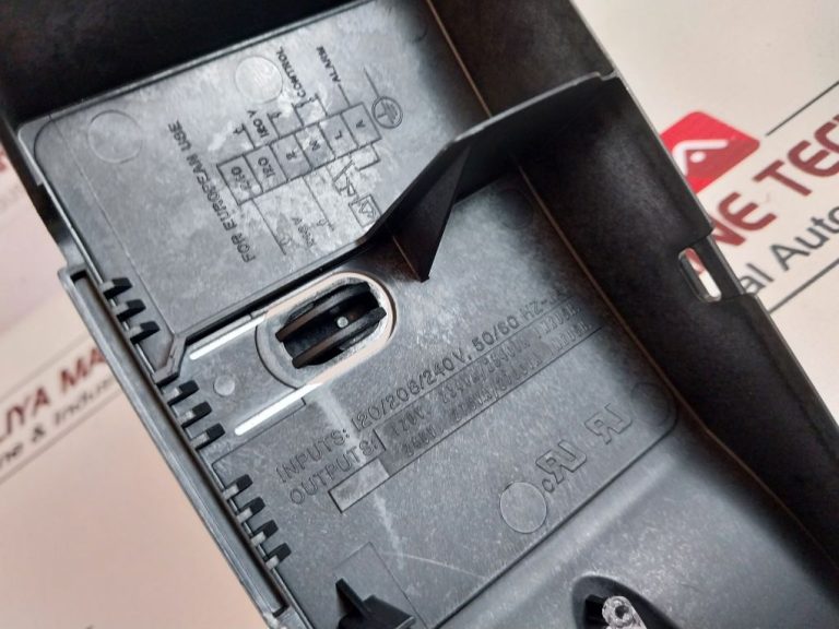 Sentronic 085-0172-04 Oil Pressure Sensing System - Aeliya Marine