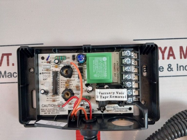 Sentronic 085-0172-04 Oil Pressure Sensing System - Aeliya Marine