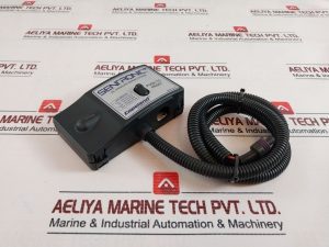 Sentronic 085-0172-04 Oil Pressure Sensing System - Aeliya Marine
