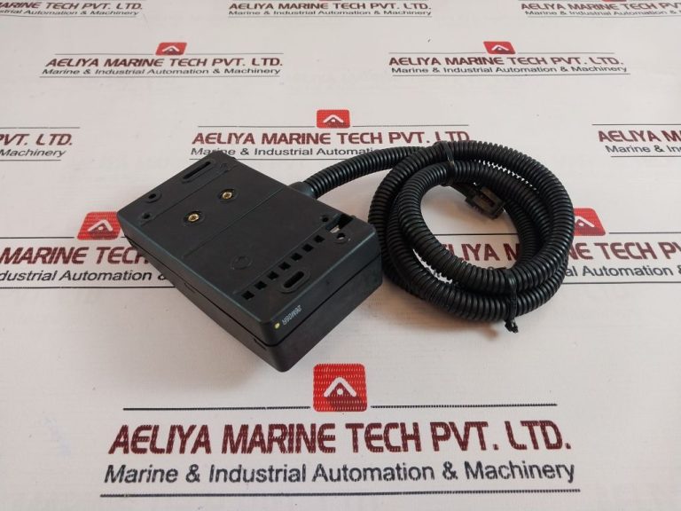 Sentronic 085-0172-04 Oil Pressure Sensing System - Aeliya Marine