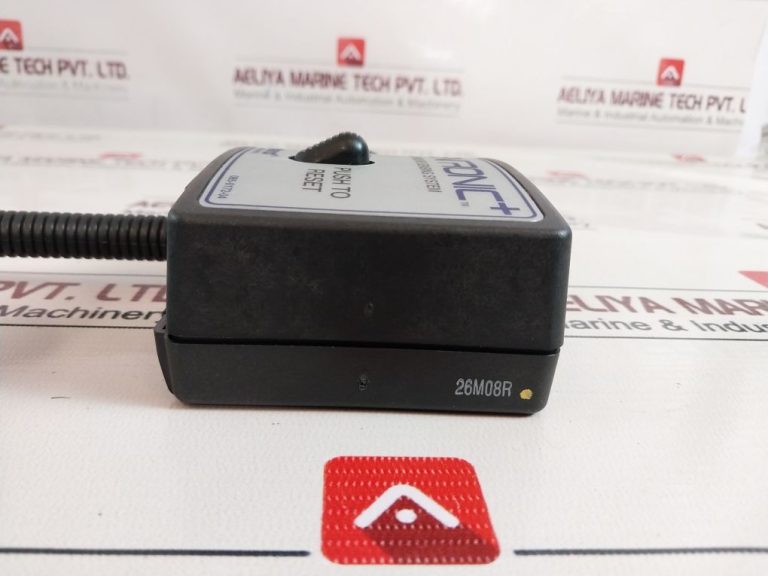 Sentronic 085-0172-04 Oil Pressure Sensing System - Aeliya Marine