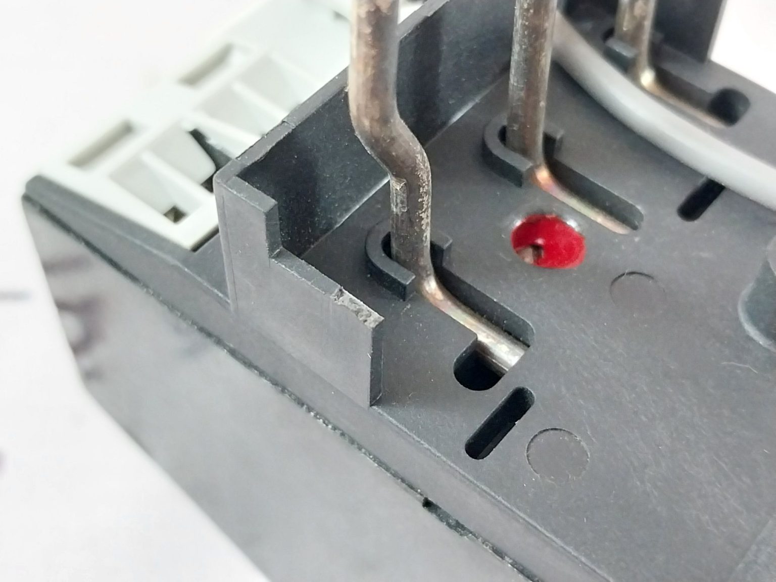 Siemens 3ua55 00-2d Thermal Overload Relay 690v - Aeliya Marine