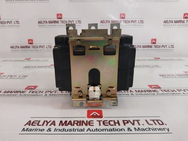 Siemens 3uc62 30-2j Bimetal Relay With Single Phasing Protection 415v ...