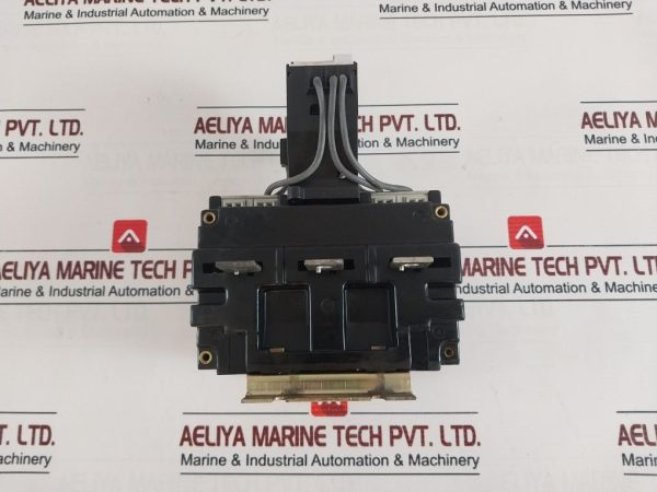 Siemens 3uc62 30-2j Bimetal Relay With Single Phasing Protection 415v ...