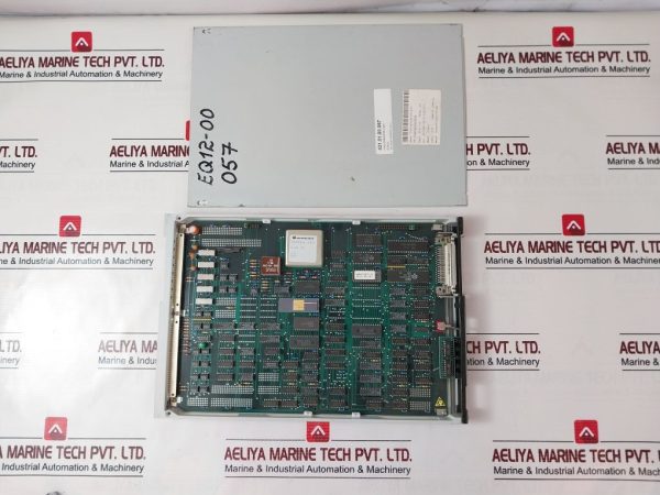 Siemens Nixdorf 01330 01 Tone Generator Module - Aeliya Marine