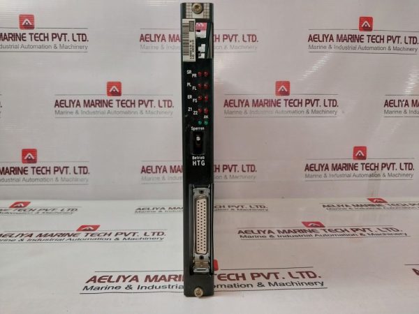 Siemens Nixdorf 01330 01 Tone Generator Module - Aeliya Marine