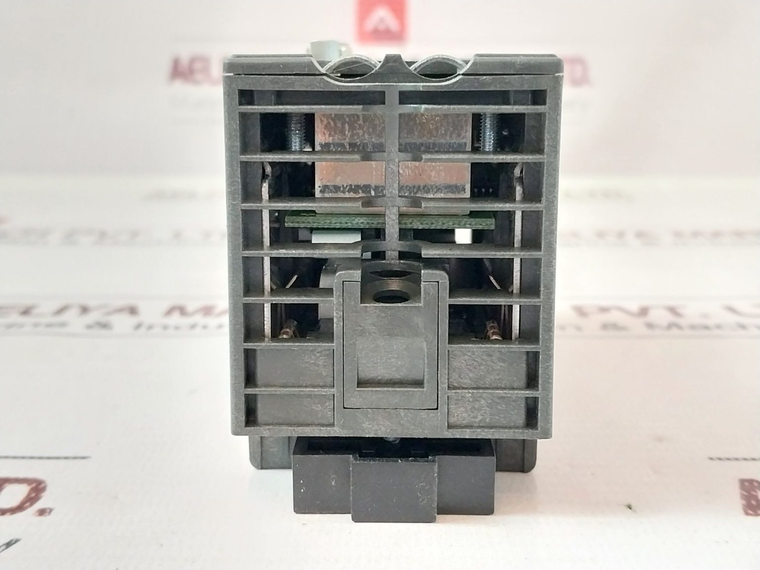 Siemens Simatic 6es7 972-0aa01-0xa0 Profibus Rs485-repeater - Aeliya Marine