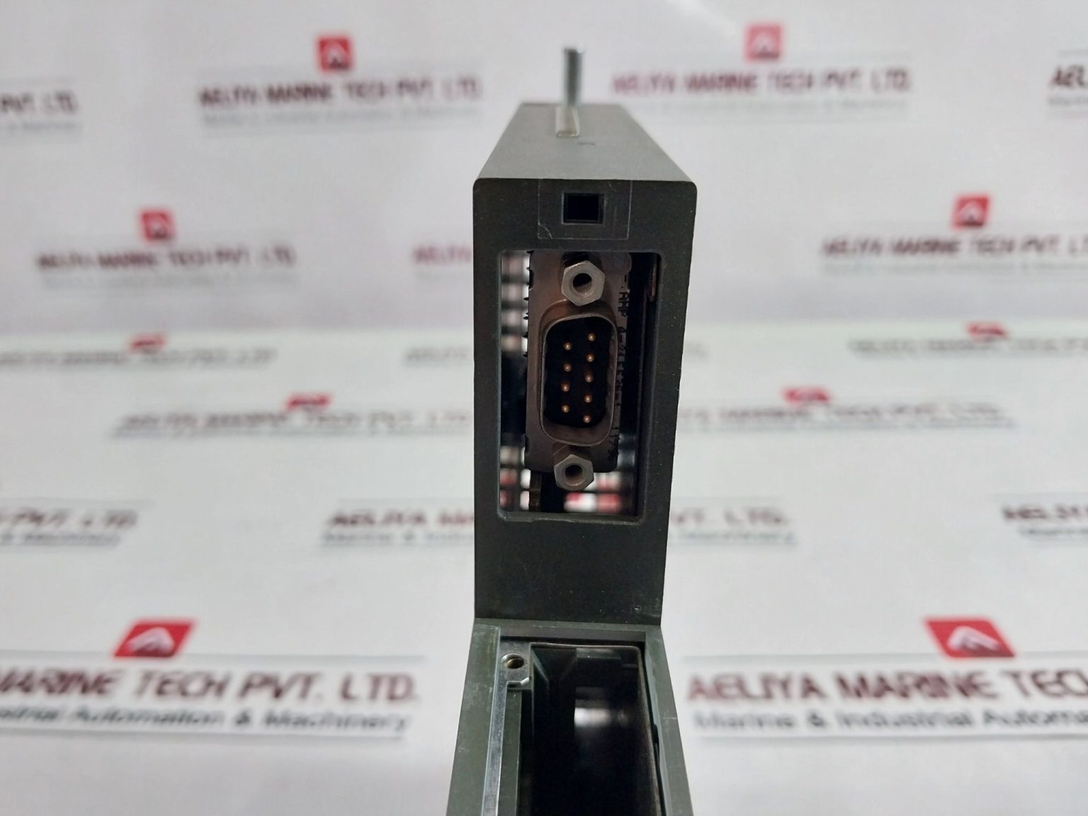 Siemens Simatic S7 6es7 441-2aa02-0ae0 Communications Module - Aeliya ...