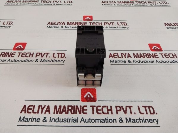 Siemens Atlas Copco 3rt1026-1a..0 Contactor 690v - Aeliya Marine