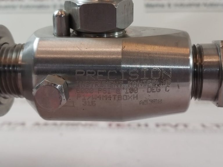 Smar Ld291 Pressure Transmitter Ip67 - Aeliya Marine