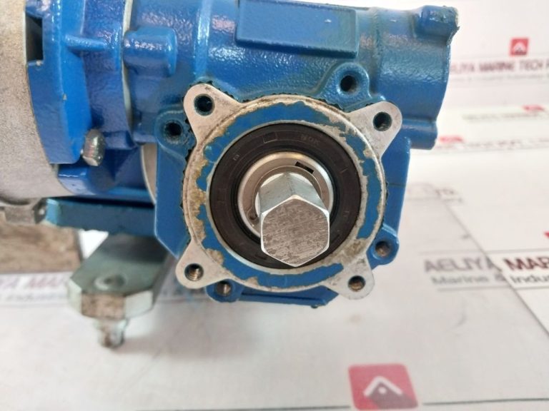 Spaggiari Trasmissioni Sw /040 Motor - Aeliya Marine