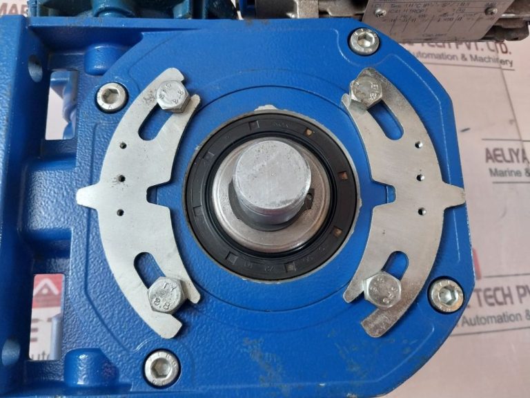 Spaggiari Trasmissioni Sw /040 Motor - Aeliya Marine