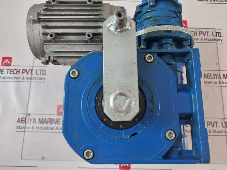 Spaggiari Trasmissioni Sw /040 Motor - Aeliya Marine