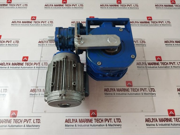 Spaggiari Trasmissioni Sw /040 Motor - Aeliya Marine