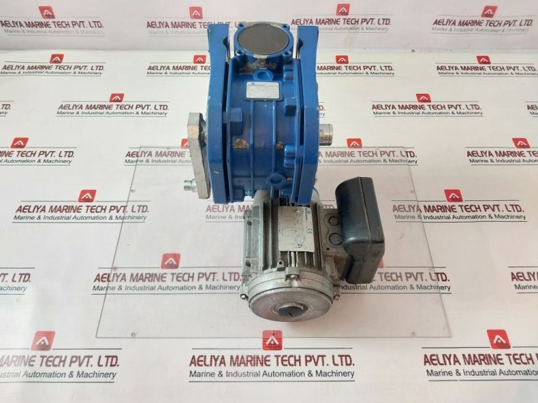 Spaggiari Trasmissioni Sw /040 Motor - Aeliya Marine