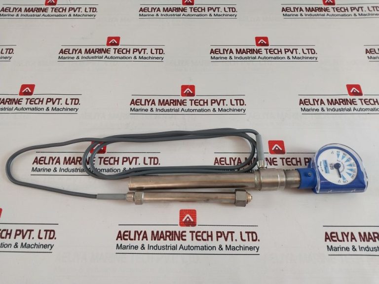 Spirax Sarco Sa 128 Temperature Controller - Aeliya Marine