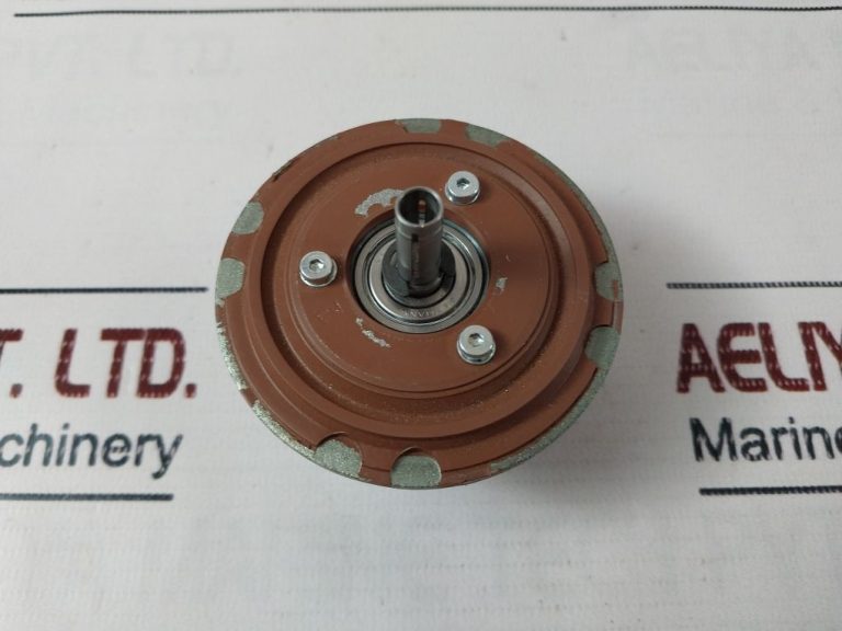 Stegmann Srs 50/68 Encoder - Aeliya Marine