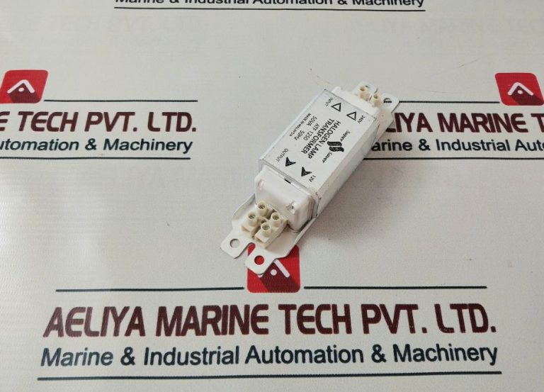 Super Saver Atf 1250 Transformer - Aeliya Marine