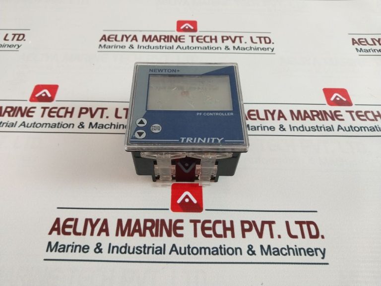 Trinity Newton+ Industrial Relay - Aeliya Marine