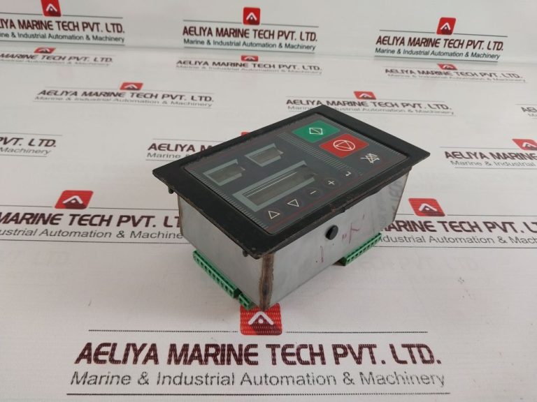 Tamrotor Aircon L1 Compressor Controller - Aeliya Marine