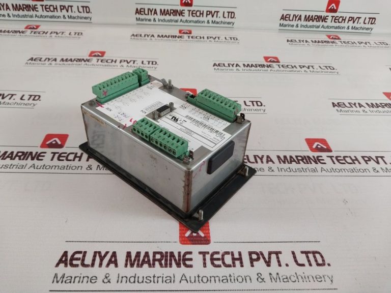 Tamrotor Aircon L1 Compressor Controller - Aeliya Marine