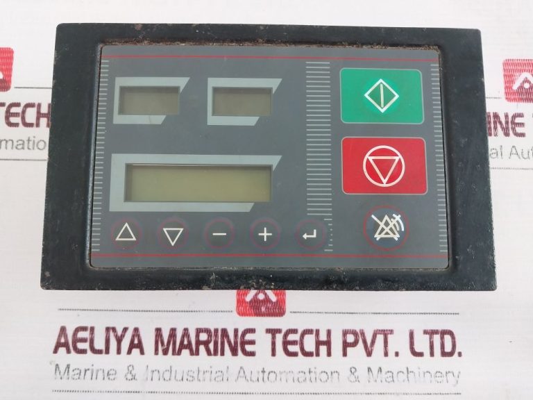 Tamrotor Aircon L1 Compressor Controller - Aeliya Marine