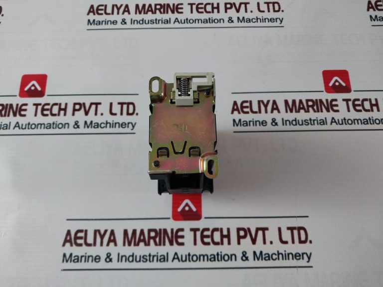 Telemecanique Ca3 Dn 31 Control Relay - Aeliya Marine