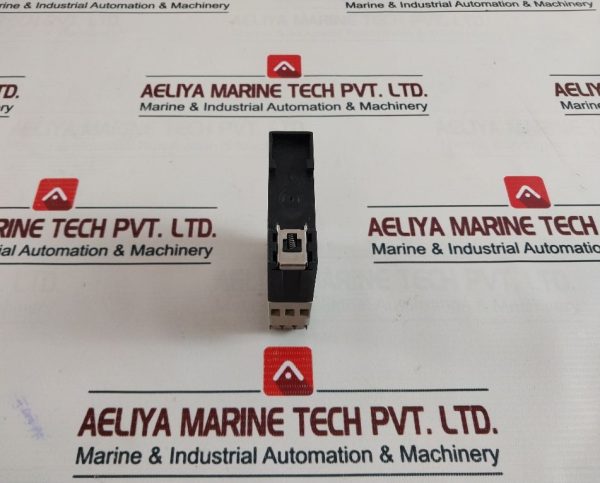 Telemecanique Re4 Rm11bu Timer Relay - Aeliya Marine