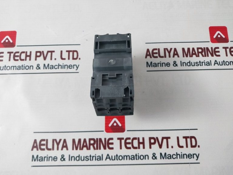 Telemecanique Schneider Electric Gv2me16 Circuit Breaker 6kv - Aeliya ...