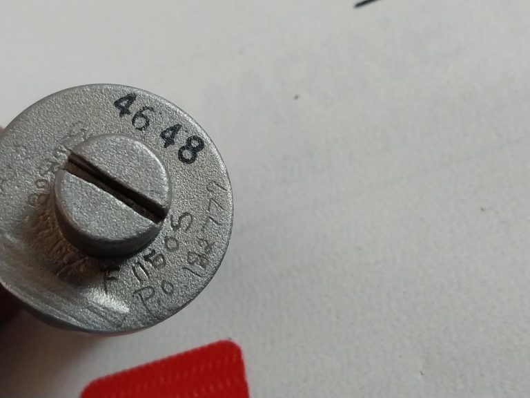 Textron F11505 Union Pump 0298960 - Aeliya Marine